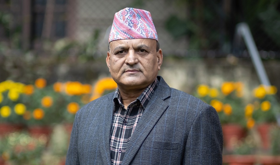 कांग्रेस गण्डकीको संसदीय दलको नेतामा पाण्डे विजयी – हिमाली आवाज